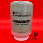 Sunburst Chemicals Shamrock Dish Detergent Spotlight. The Green Soap.